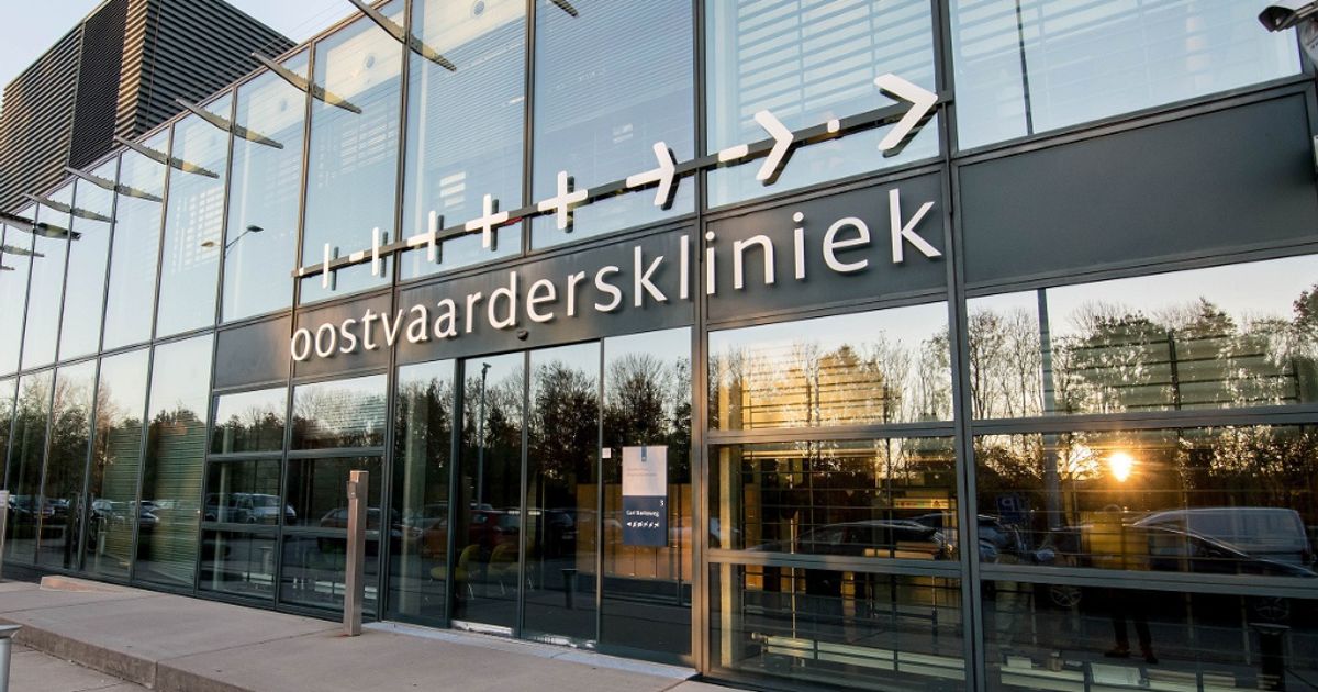 Patiënt klimt op dak leefafdeling: situatie onder controle | Forensisch Psychiatrisch Centrum de ...